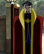 Stephen Strange (Earth-2772) | Marvel Movies | Fandom