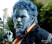 Henry McCoy | Marvel Movies | Fandom