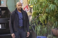 Alphonso Mackenzie | Marvel Movies | Fandom