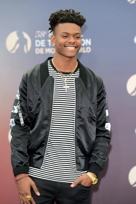 Aubrey Joseph | Marvel Movies | Fandom