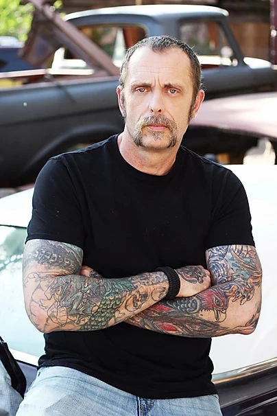 Bobby Black | Marvel Movies | Fandom