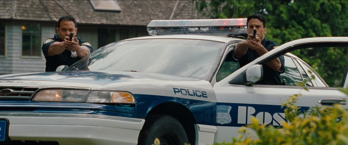 Boston Police Department | Marvel Movies | Fandom