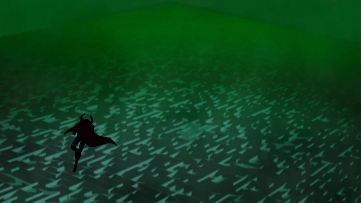 Dream Dimension | Marvel Movies | Fandom