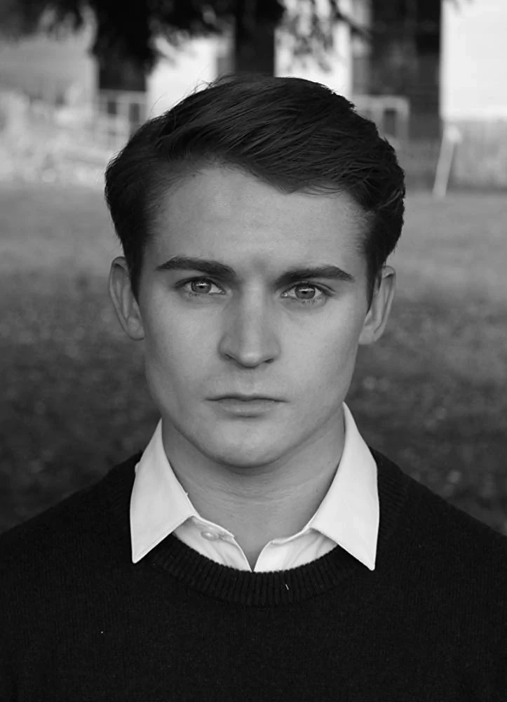 Edward Upcott | Marvel Movies | Fandom