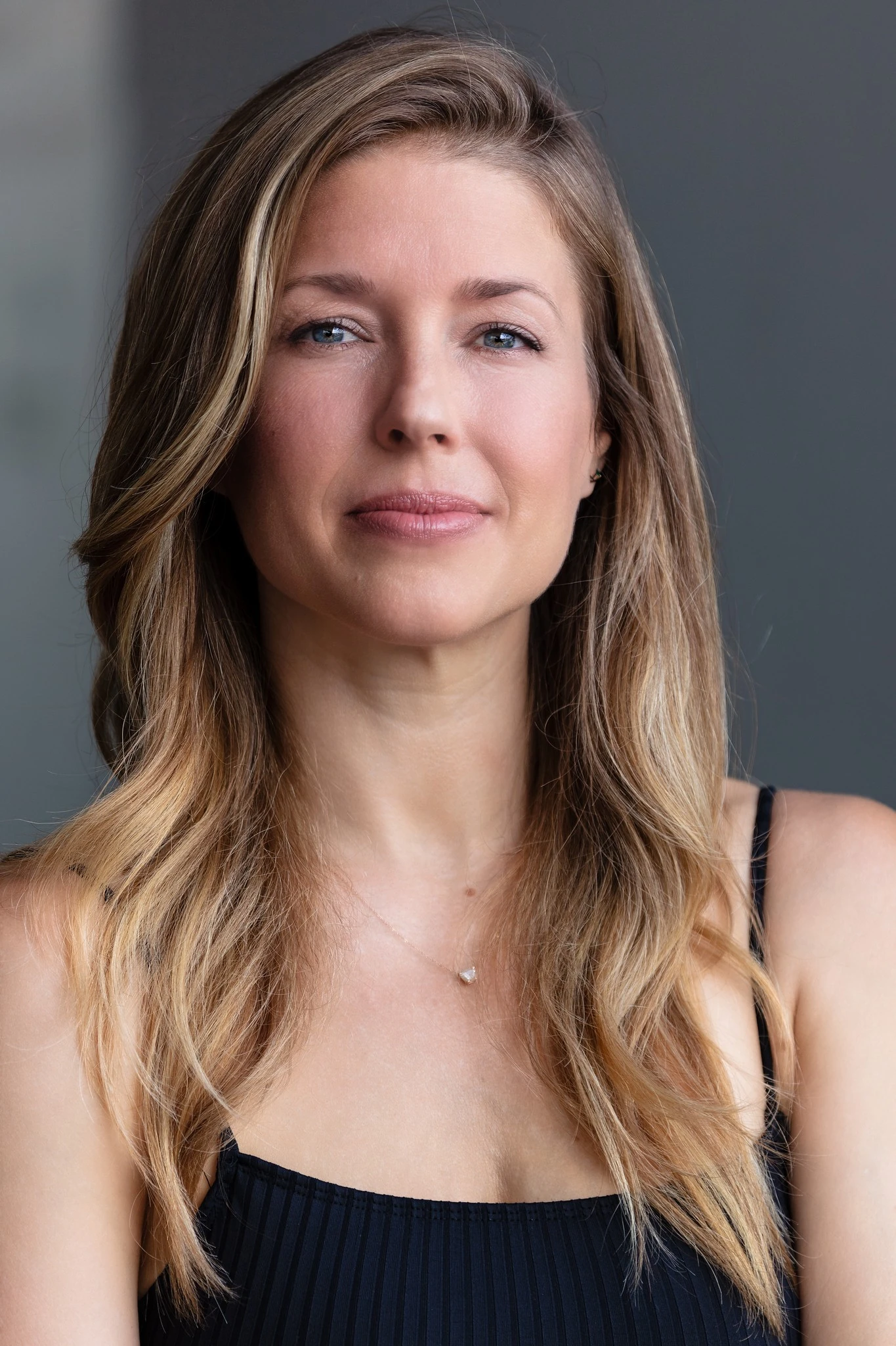 Aisteoir Jenny Robinson