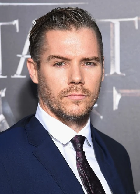 Josh Cowdery | Marvel Movies | Fandom