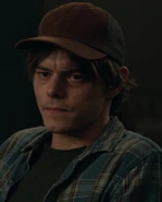 Samuel Guthrie | Marvel Movies | Fandom