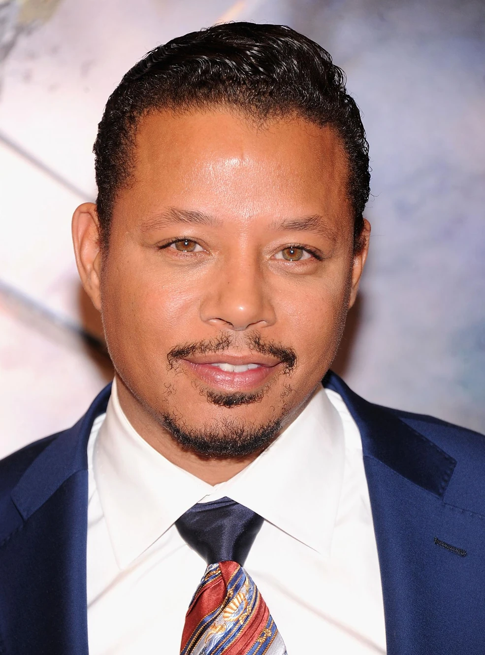 Young Terrence Howard Sunset Park