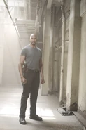 Alphonso Mackenzie | Marvel Movies | Fandom