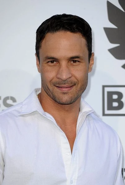 Anthony Dilio | Marvel Movies | Fandom