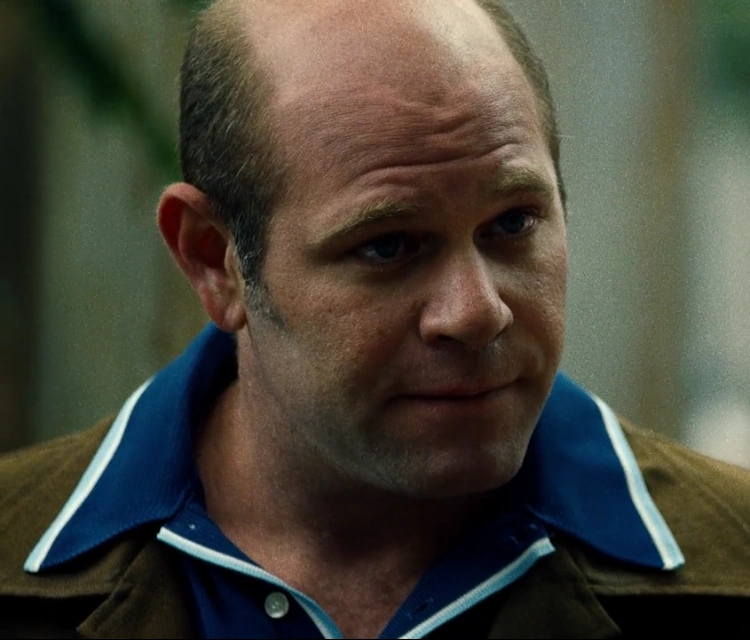 William Fisk | Marvel Movies | Fandom