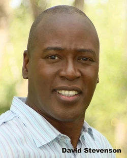 David Stevenson | Marvel Movies | Fandom