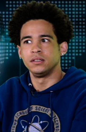 Jason Ionello | Marvel Movies | Fandom