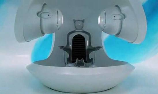 De-Neuralyzer | Marvel Movies | Fandom