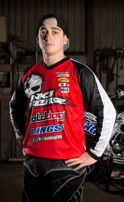 Samson Eaton | Marvel Movies | Fandom