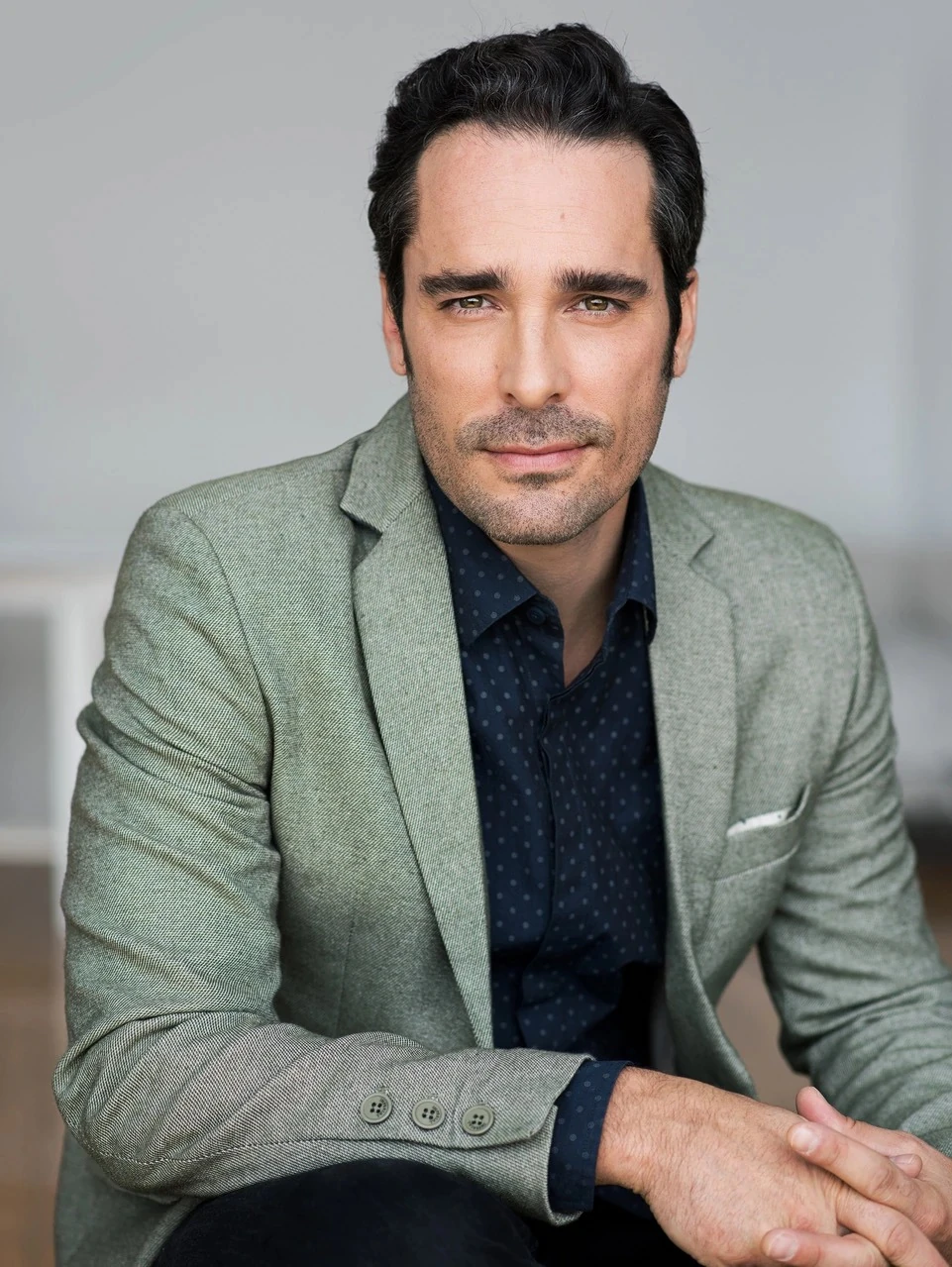 Simon Alain | Marvel Movies | Fandom