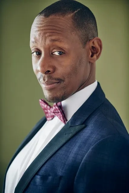 Terrence Clowe | Marvel Movies | Fandom