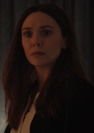 Wanda Maximoff (Earth-838) | Marvel Movies | Fandom