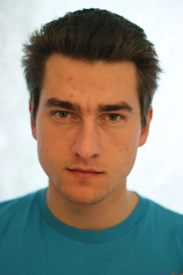 Jaroslav Surowka | Marvel Movies | Fandom