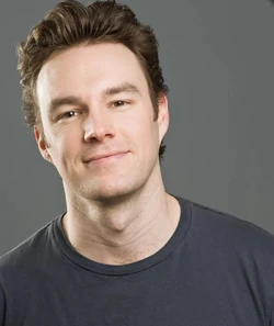Mark Hildreth | Marvel Movies | Fandom