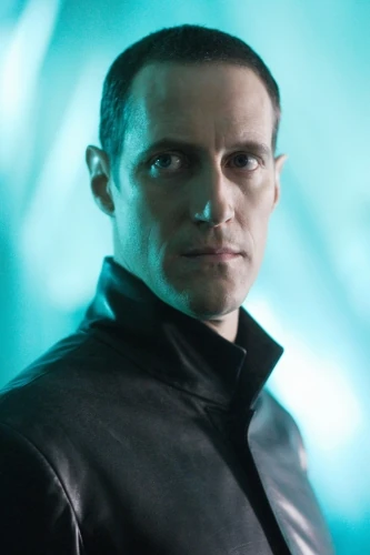 Christopher Heyerdahl | Marvel Movies | Fandom
