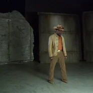 John Wraith | Marvel Movies | Fandom