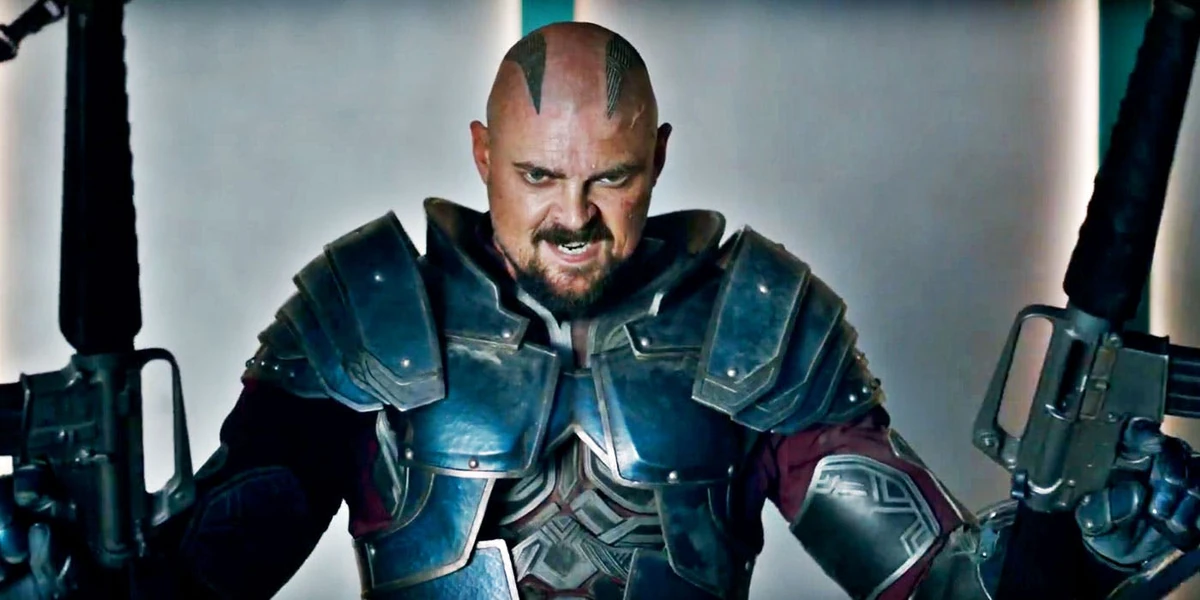 Skurge | Marvel Movies | Fandom