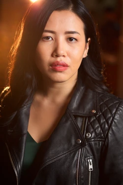 Si Chen | Marvel Movies | Fandom