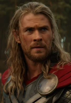 Portal:Thor: The Dark World | Marvel Movies | Fandom