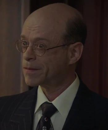 Albert | Marvel Movies | Fandom