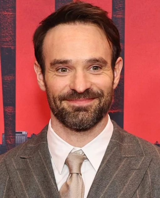 Charlie Cox | Marvel Movies | Fandom