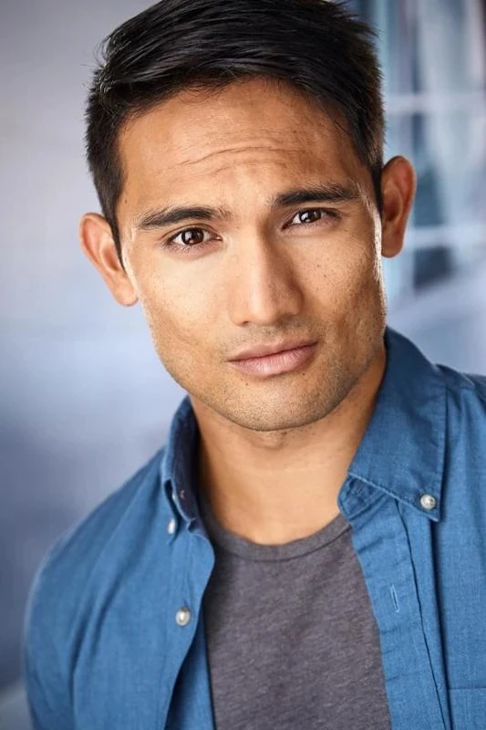 Chris Cortez | Marvel Movies | Fandom