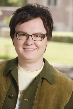 Clark Duke | Marvel Movies | Fandom