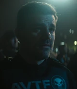 Connor Powell | Marvel Movies | Fandom