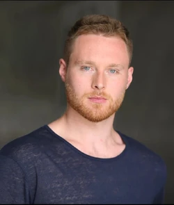 Daniel Vernan | Marvel Movies | Fandom