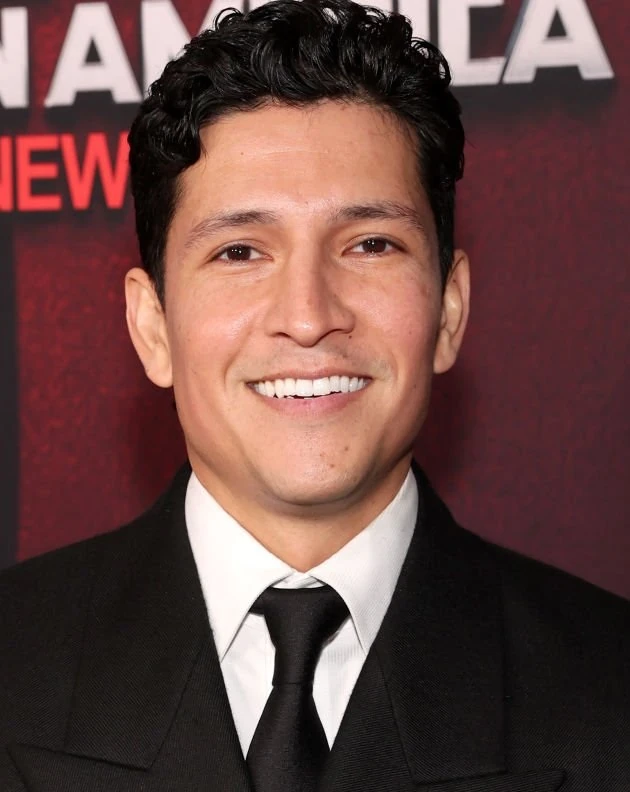 Danny Ramirez | Marvel Movies | Fandom