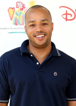 Donald Faison | Marvel Movies | Fandom