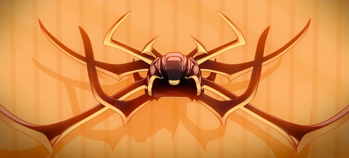 Hela's Helmet (Earth-21818) | Marvel Movies | Fandom