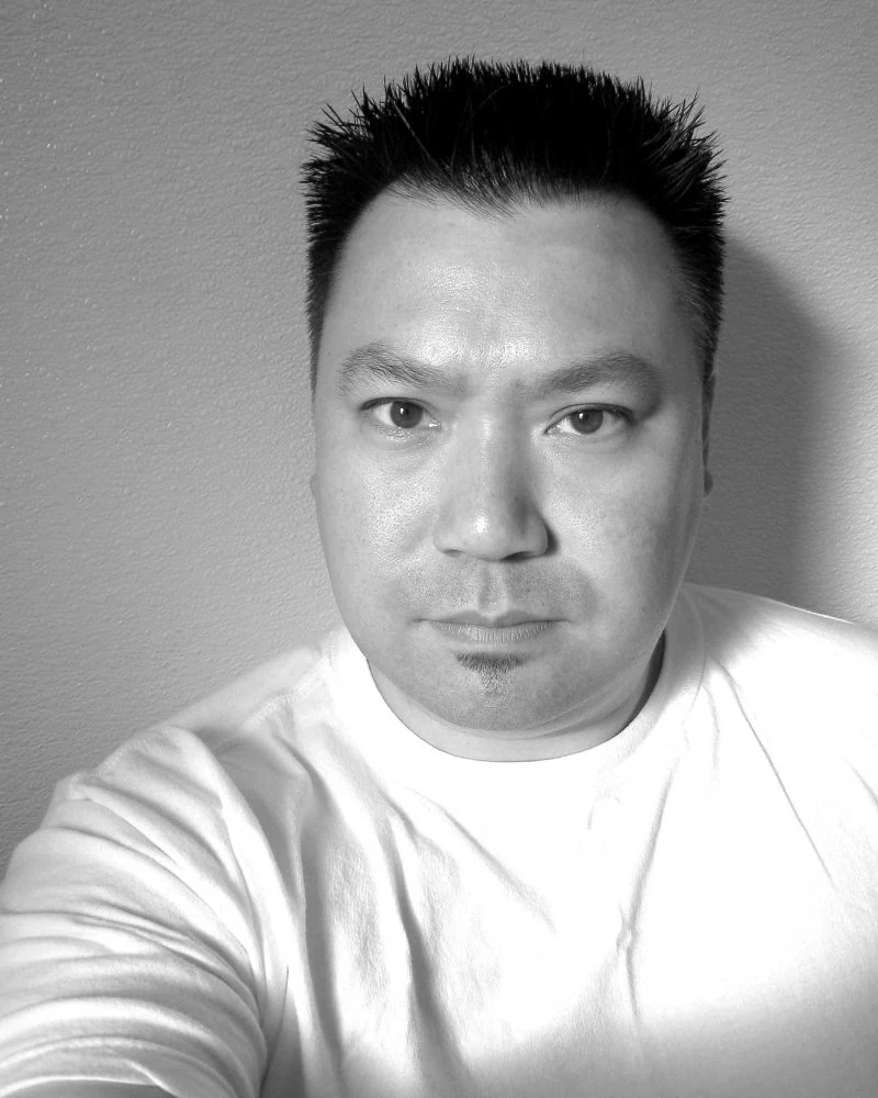 Jimmy P. Wong | Marvel Movies | Fandom