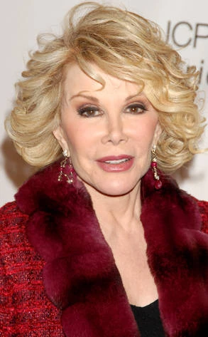 Joan Rivers | Marvel Movies | Fandom