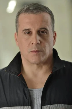 Michael Armand DeMatteo | Marvel Movies | Fandom