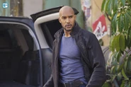 Alphonso Mackenzie | Marvel Movies | Fandom