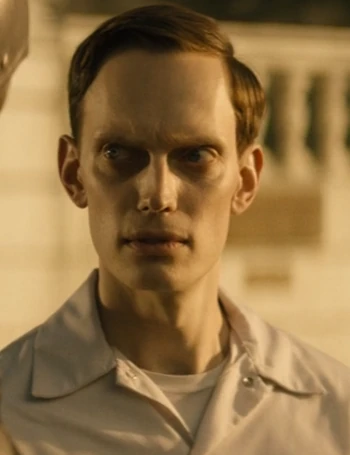 Daniel Frye | Marvel Movies | Fandom