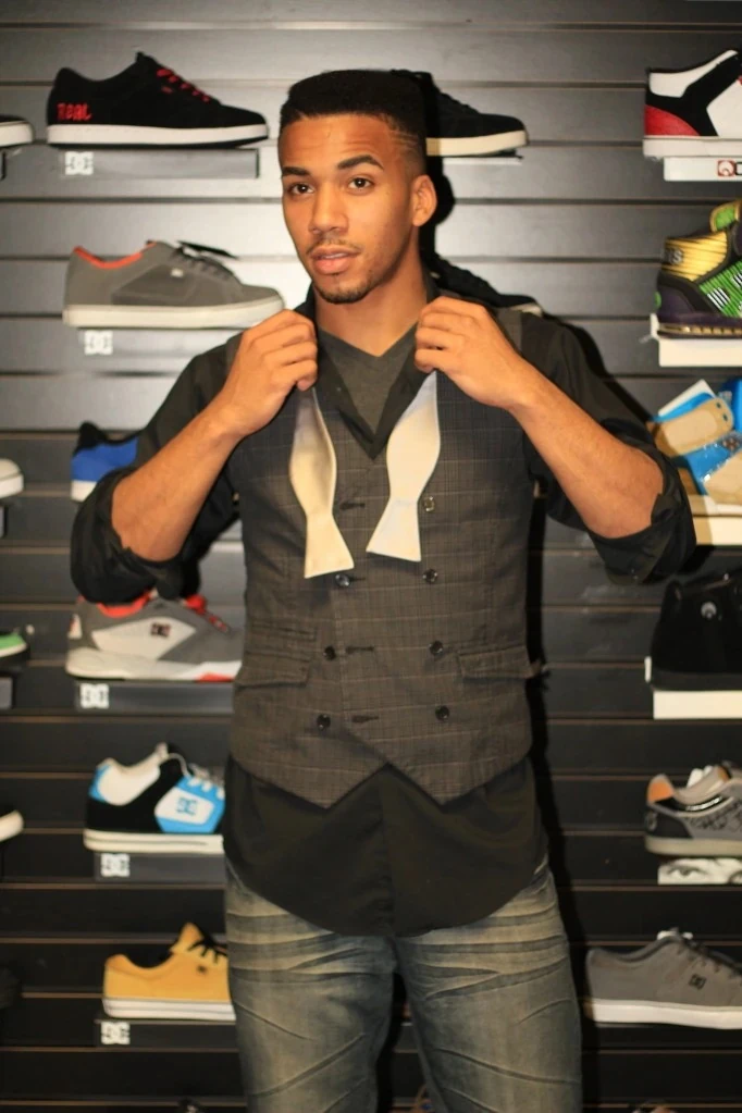 Isaac Hughes | Marvel Movies | Fandom