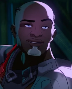 Korath The Pursuer Marvel Cinematic Universe Wiki