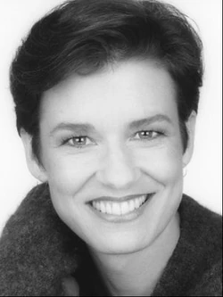 Margy Moore | Marvel Movies | Fandom