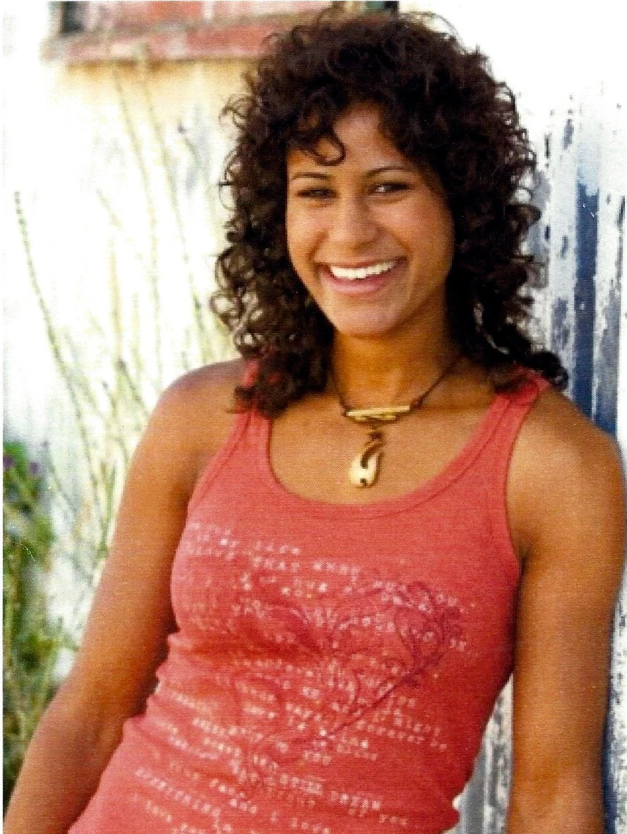 Natasha Denis | Marvel Movies | Fandom