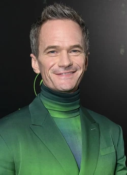 Neil Patrick Harris | Marvel Movies | Fandom