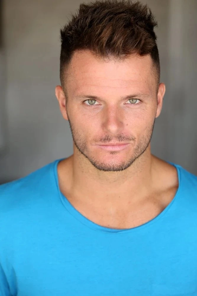 Tyler Dash White | Marvel Movies | Fandom