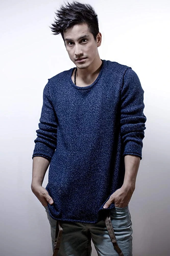 Vi-Dan Tran | Marvel Movies | Fandom